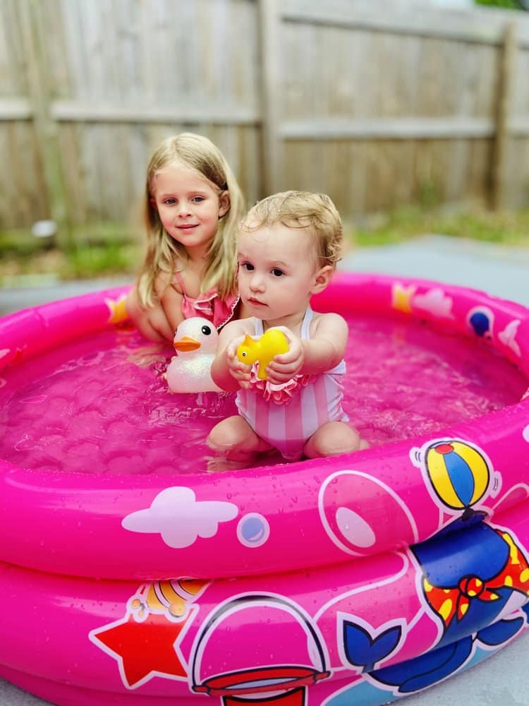 The Best Outdoor Toys for Toddlers - The Crafty Christian Mom