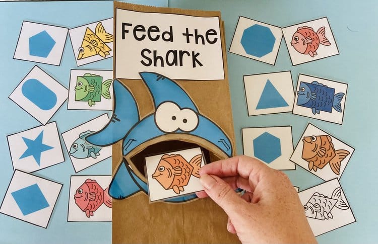 12 Things We’re Doing During the Summer Before Kindergarten - The ...