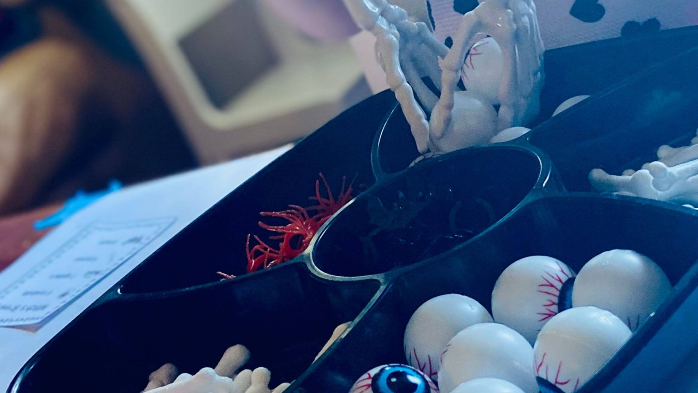 Easy Witches’ Brew Counting Activity and Recipe Cards - The Crafty ...