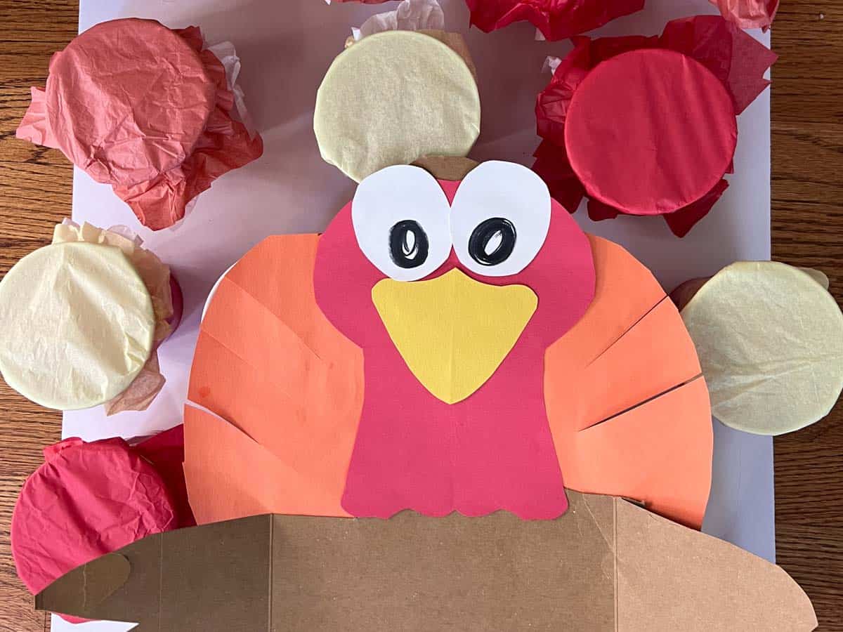 40+ Awesome Thanksgiving Crafts for Kids - The Crafty Christian Mom
