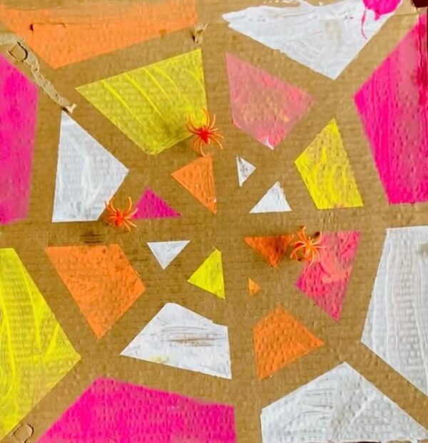 25+ Fun & Easy Spring Animal Crafts for Kids - The Crafty Christian Mom