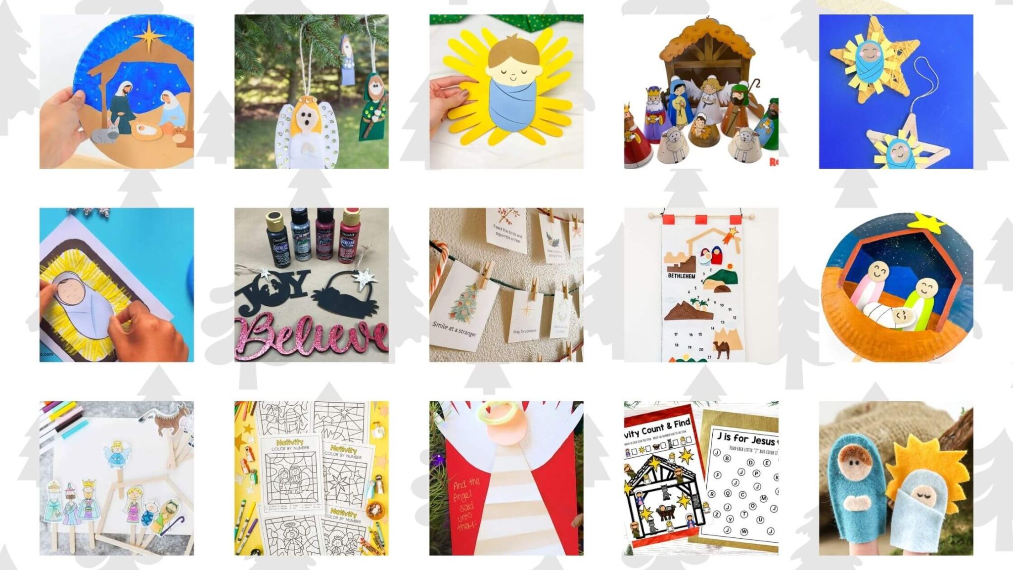 25+ Fun & Easy Spring Animal Crafts for Kids - The Crafty Christian Mom