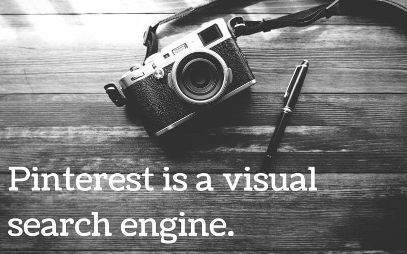 Pinterest for Beginners: What Pinterest Is (and Is Not) - The Crafty ...